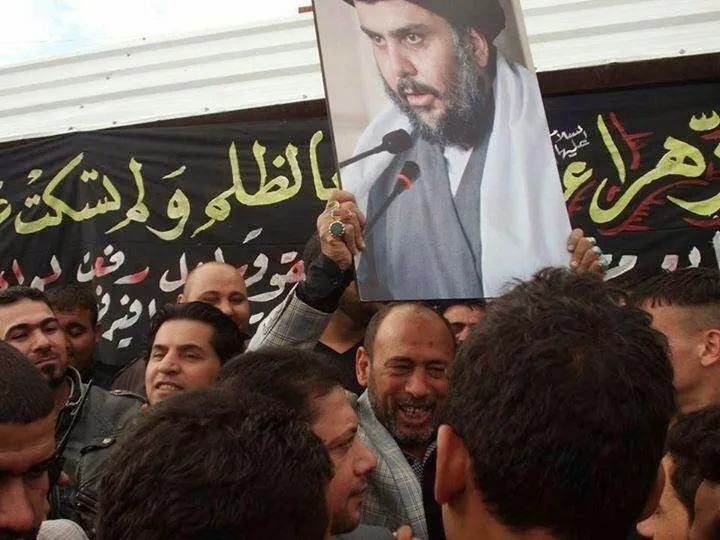 Iraq Update 2014 #13: Sadrists Challenge Prime Minister Maliki before ...