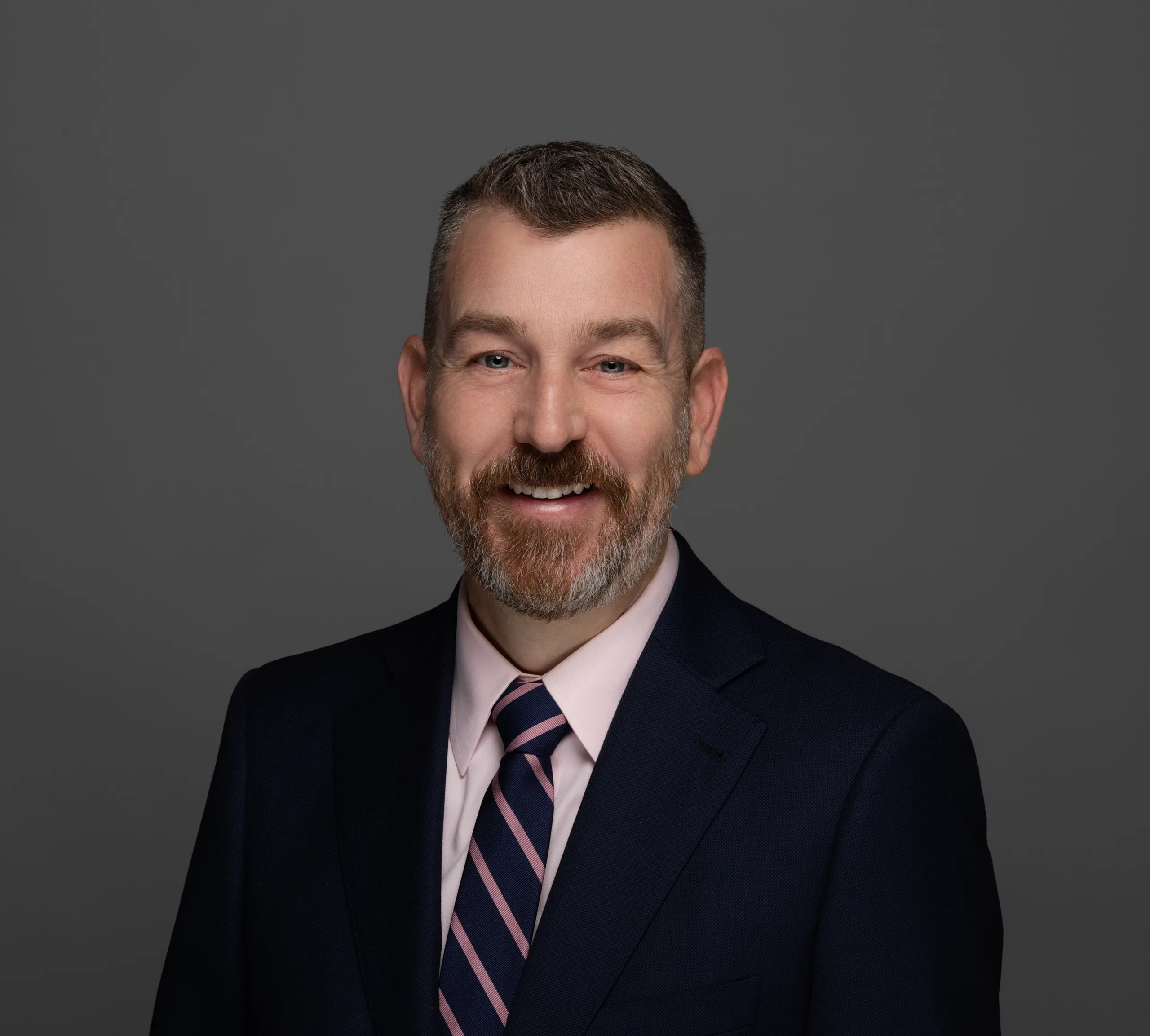 Brian Babcock-Lumish | Management | ISW