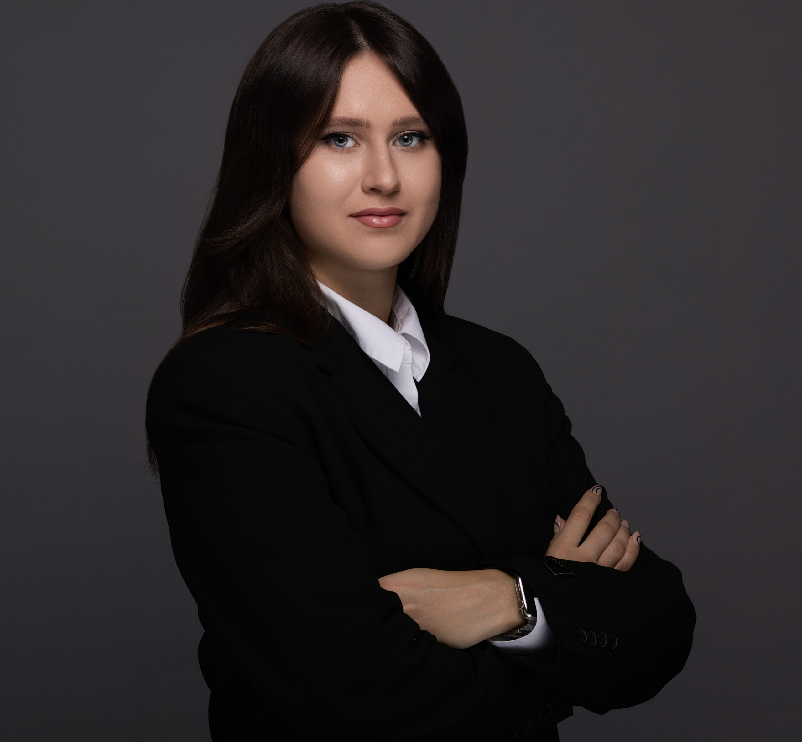 Kateryna Stepanenko | Staff | Institute for the Study of War