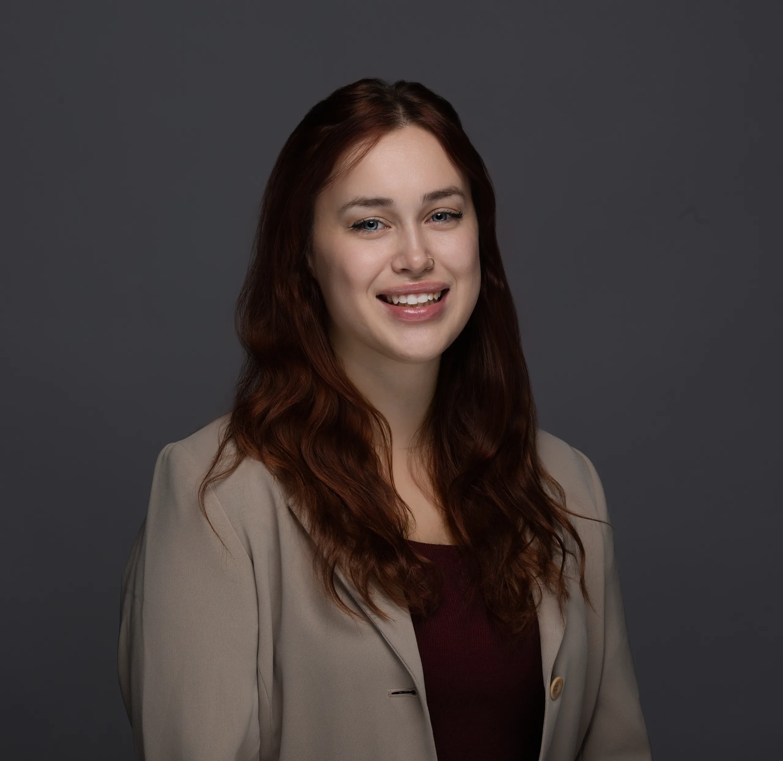 Cassidy Eissing | Staff | Institute for the Study of War