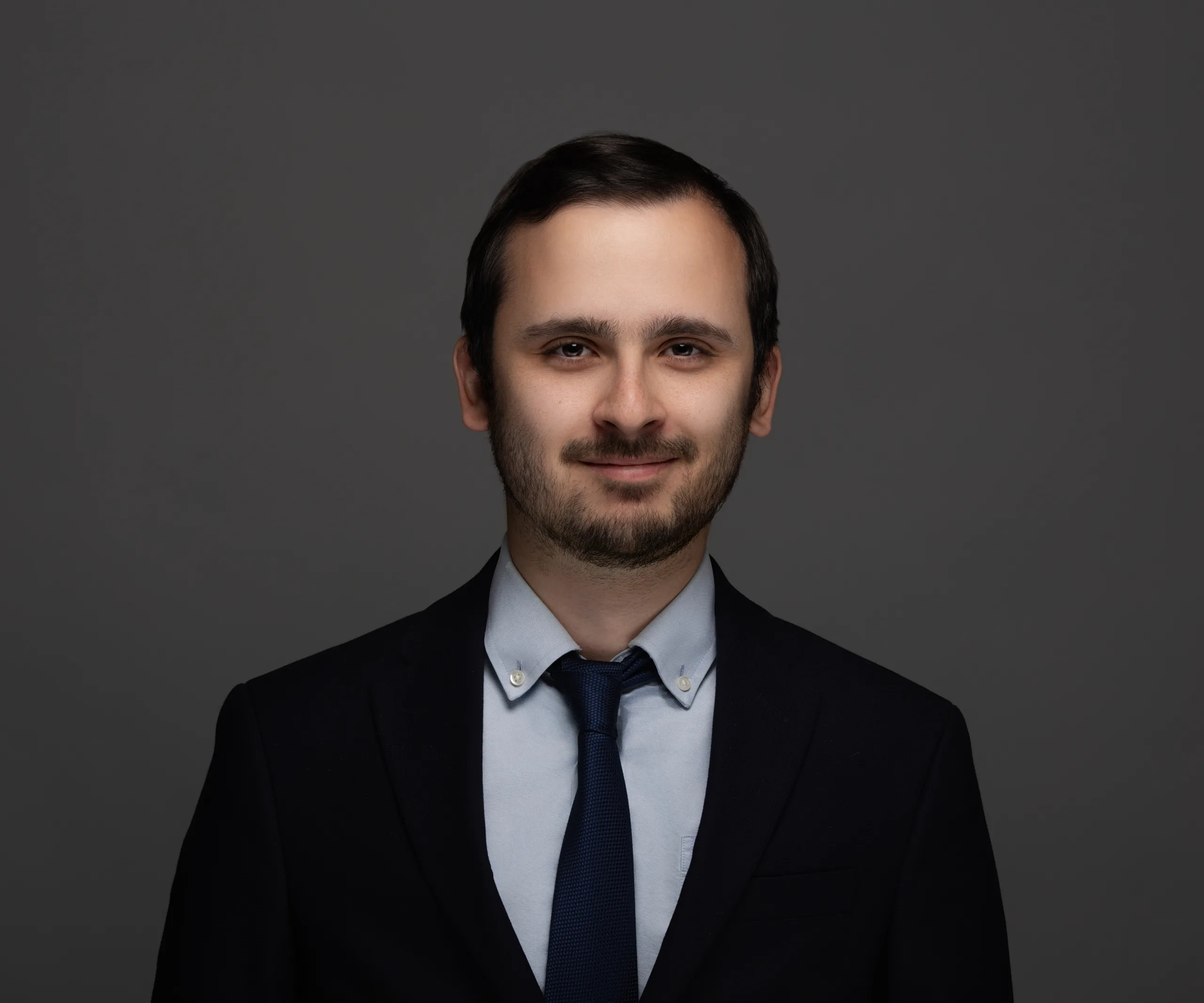 Daniel Shats | Staff | Institute for the Study of War