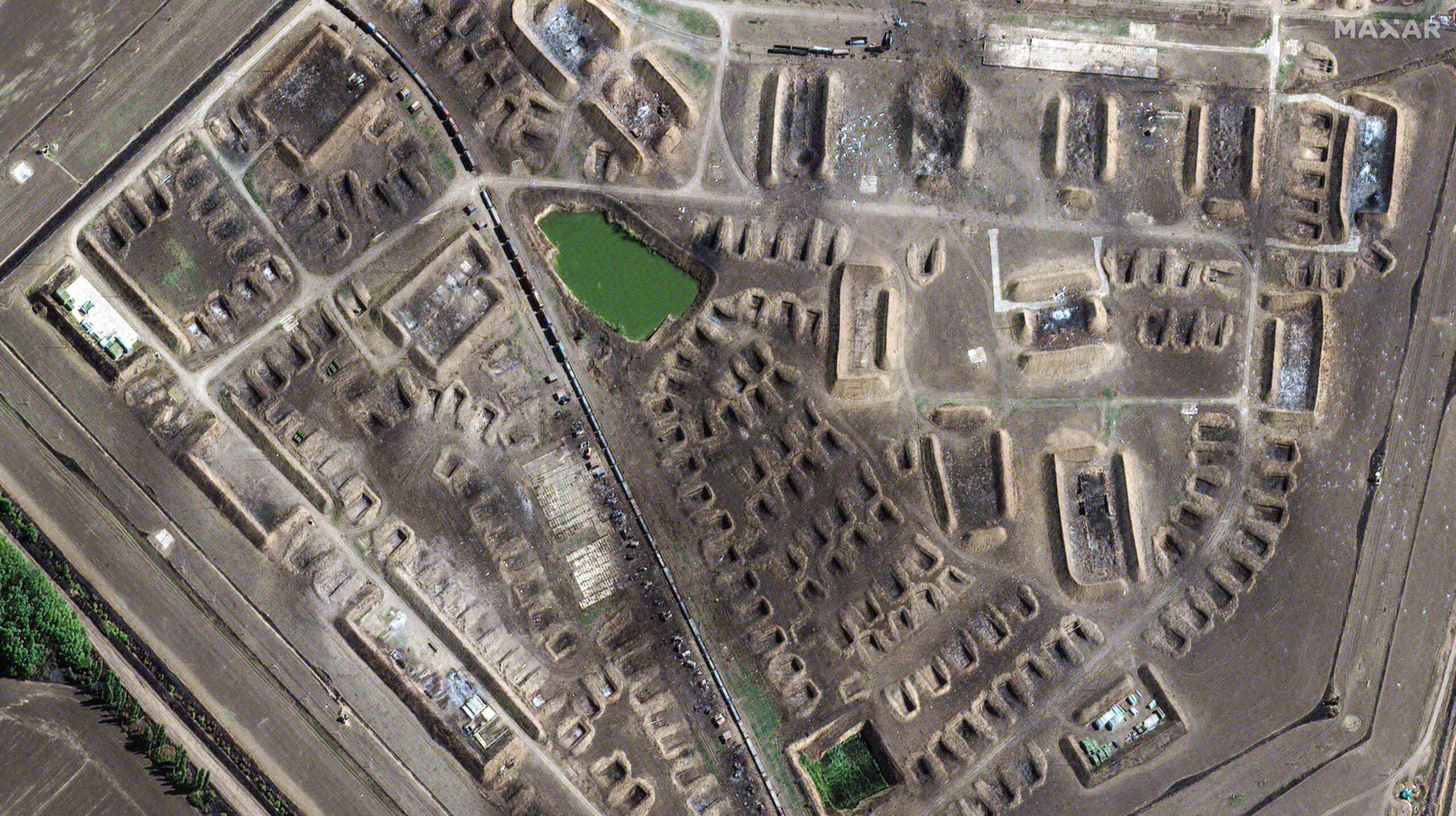 Russian Offensive Campaign Assessment, September 24, 2024 | ISW