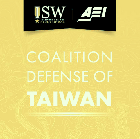 Exploring a PRC Short-of-War Coercion Campaign to Seize Taiwan’s Kinmen ...