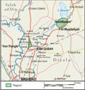 Operation Raider Reaper - Clearing the Breadbasket | Map Room | ISW