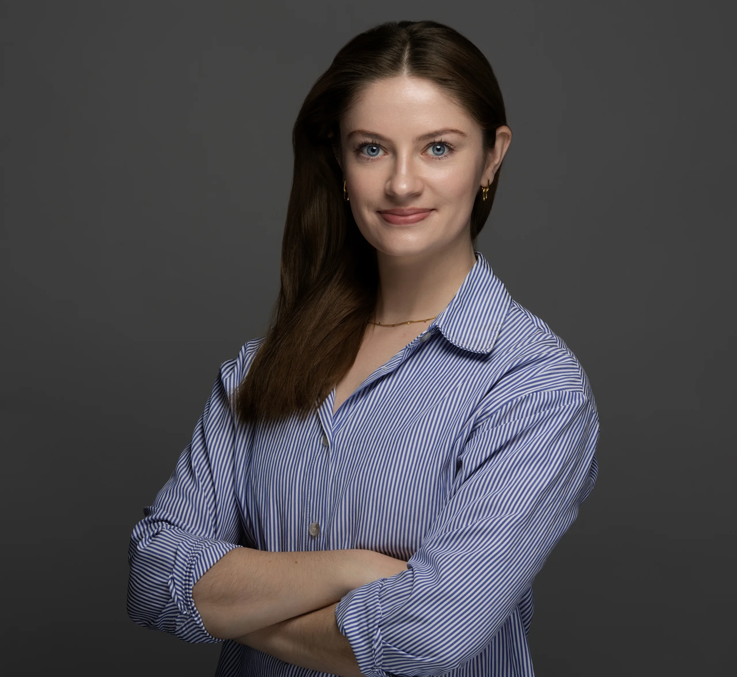 Christina Harward | Staff | Institute for the Study of War