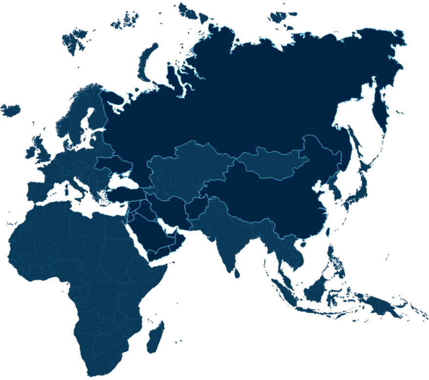Map Room | Institute for the Study of War