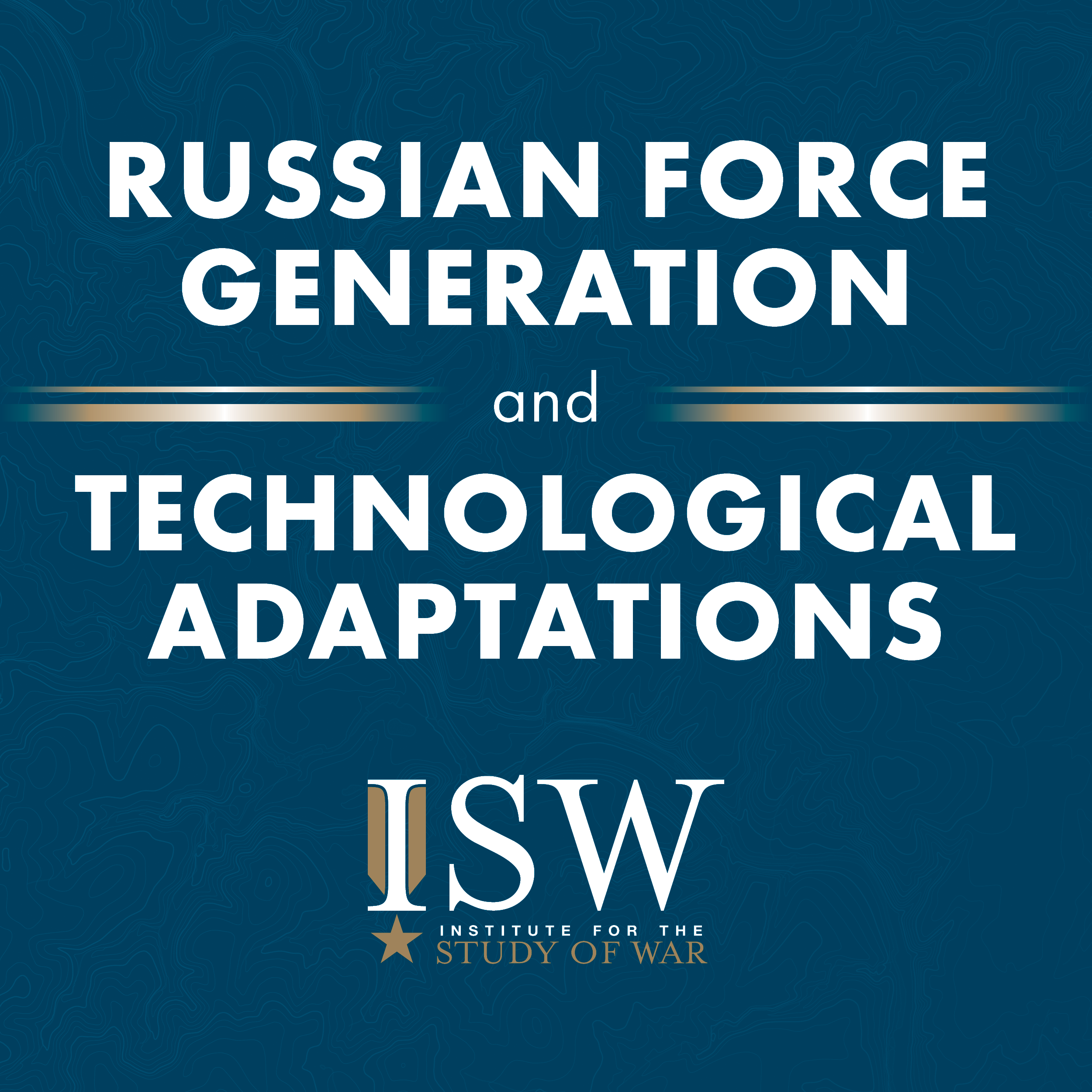 Russian Force Generation Update, April 30, 2025 | ISW