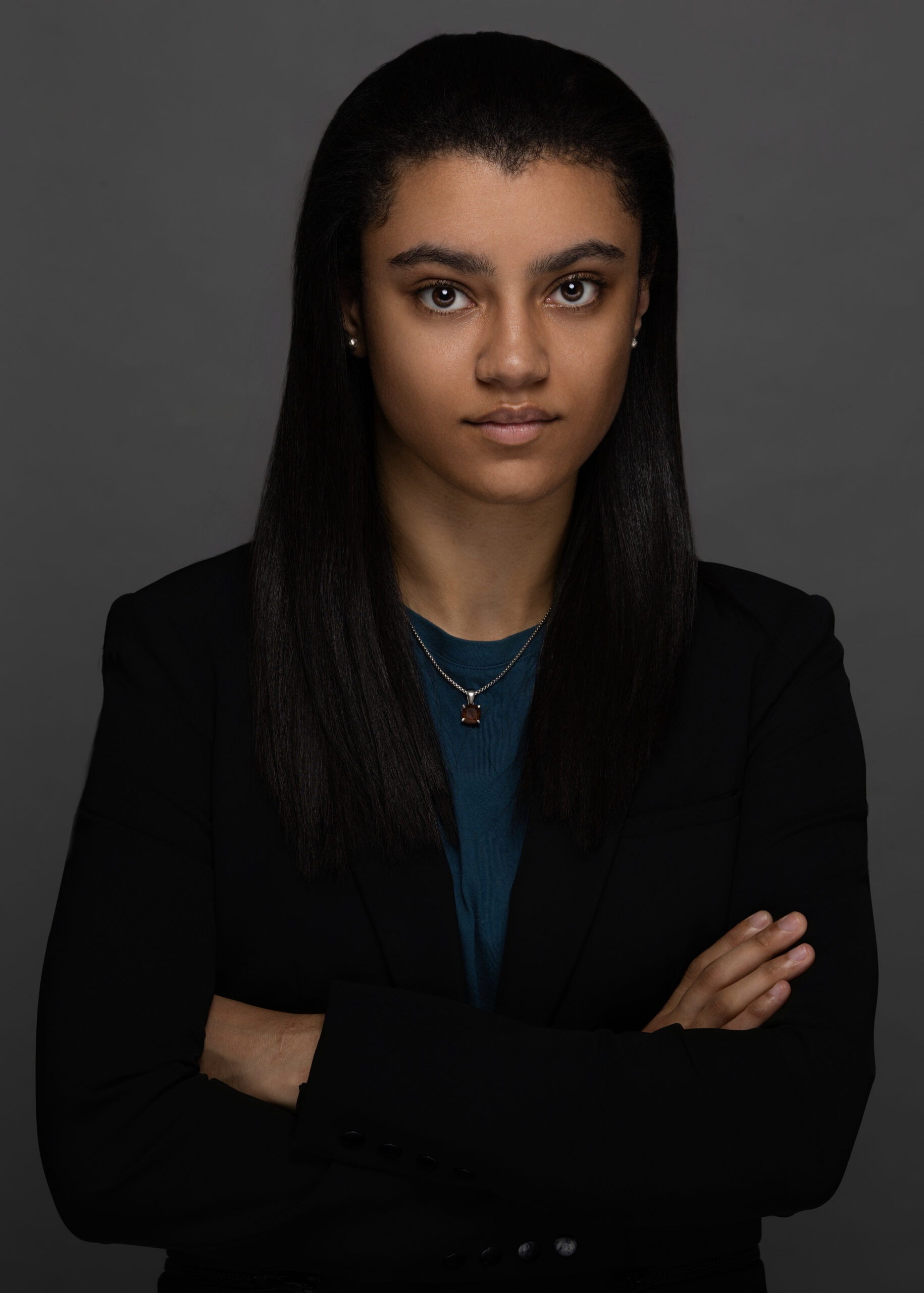 Nidal Morrison | Staff | Institute for the Study of War