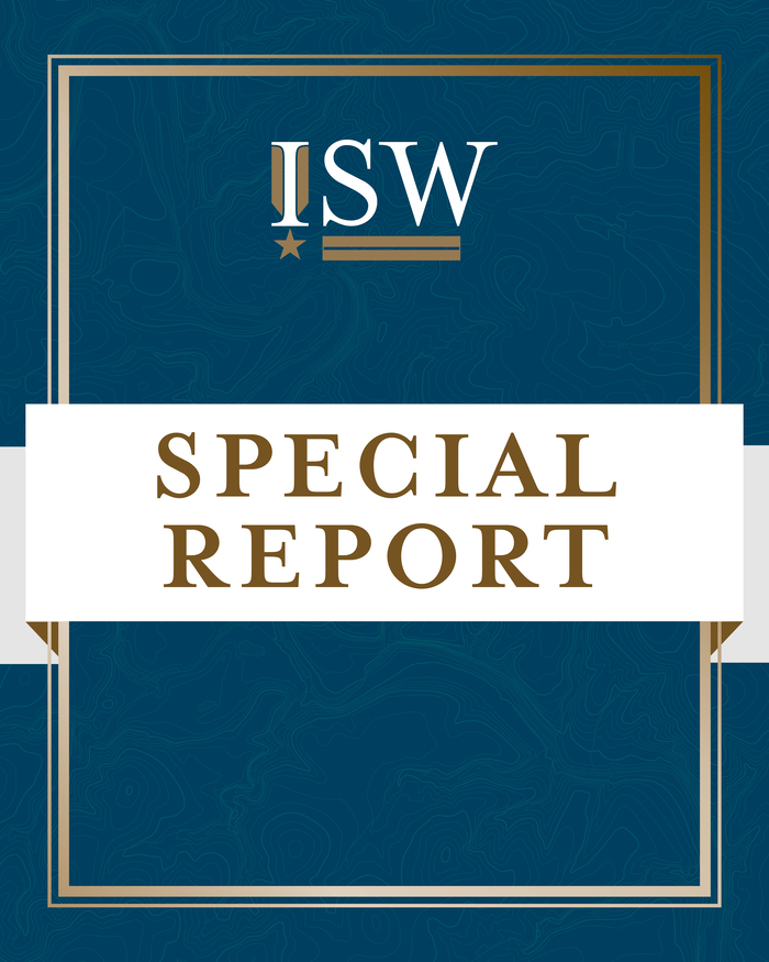 Hezbollah’s Limited Options for Supporting Iran | ISW