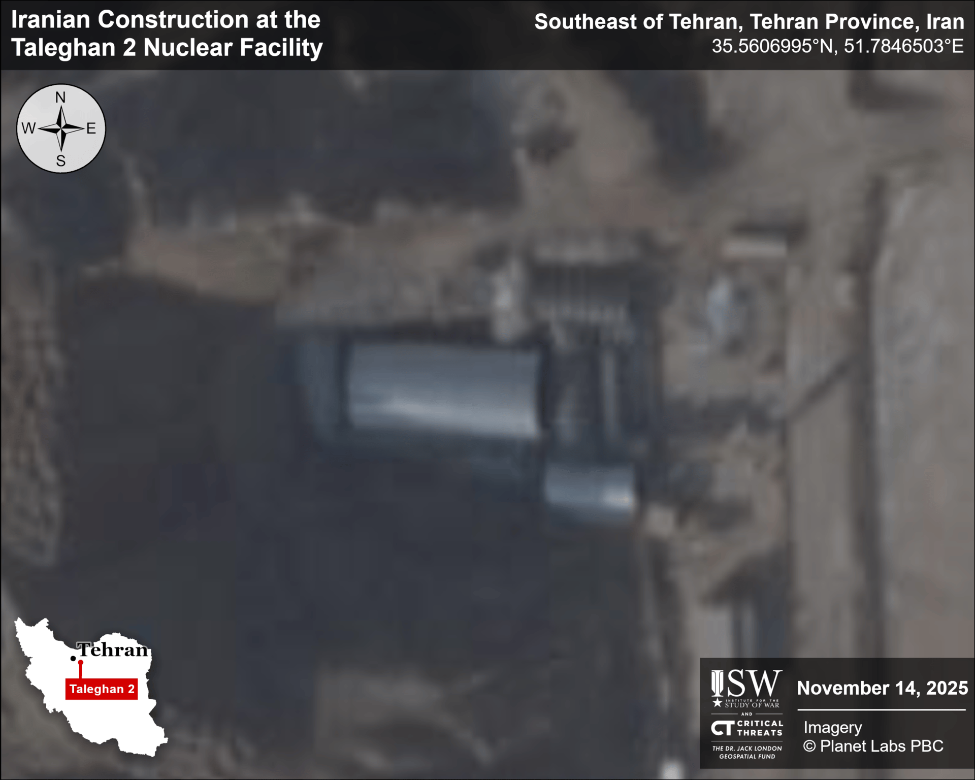 Iran Update, February 18, 2026 | ISW