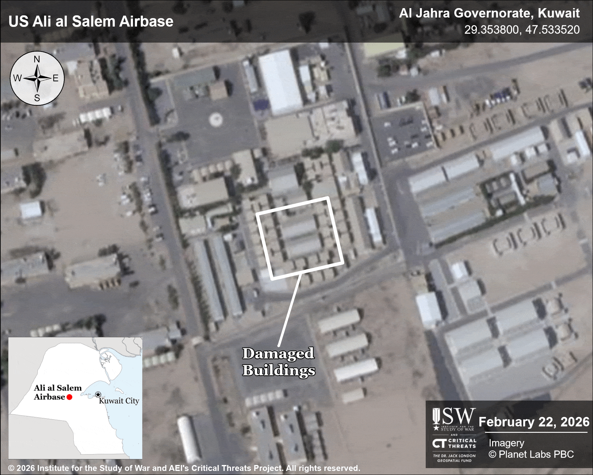 Iran Update Evening Special Report, March 4, 2026 | ISW