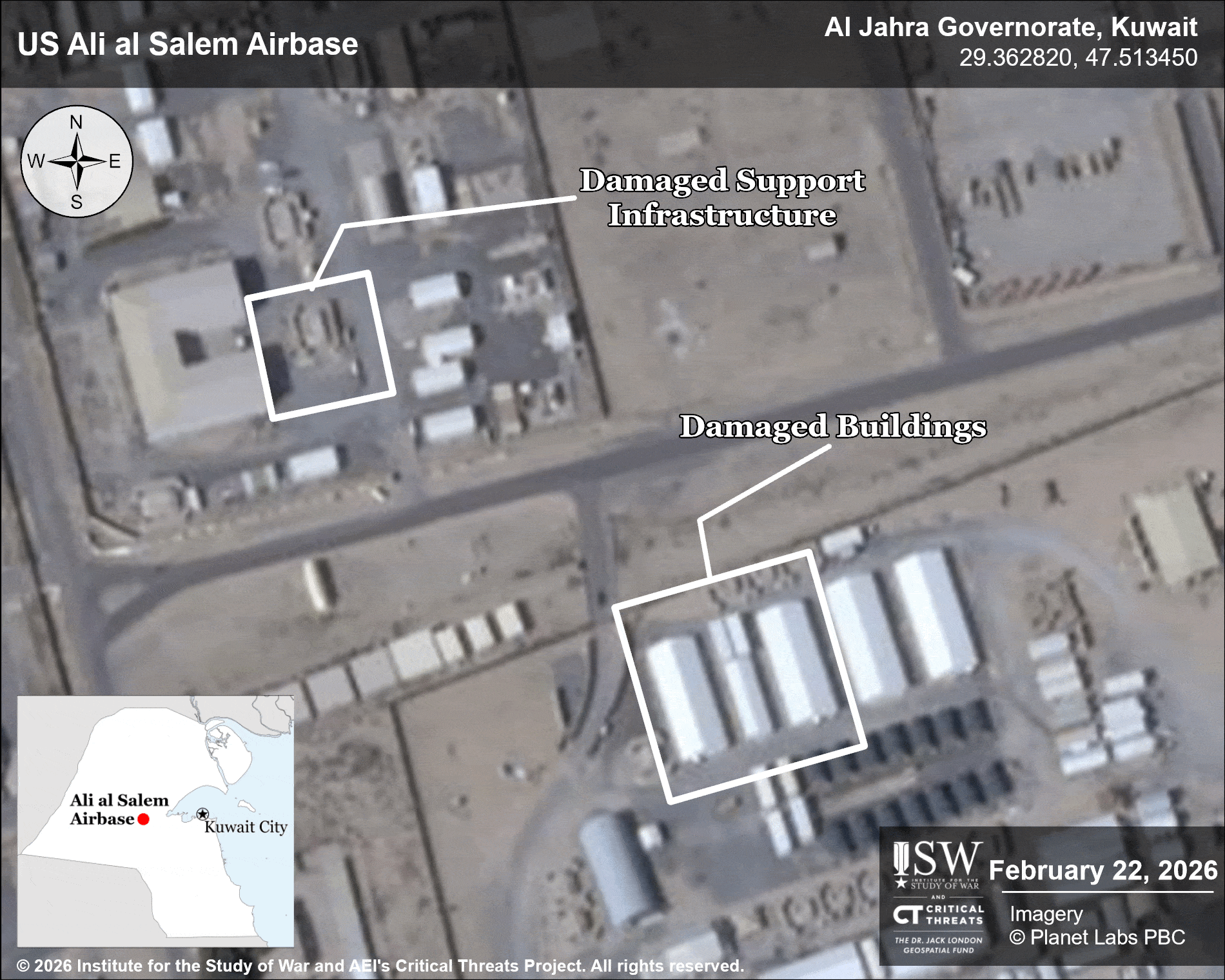 Iran Update Evening Special Report, March 4, 2026 | ISW
