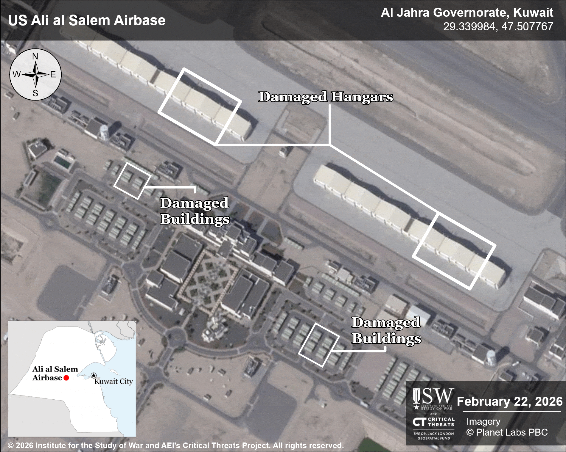 Iran Update Evening Special Report, March 4, 2026 | ISW