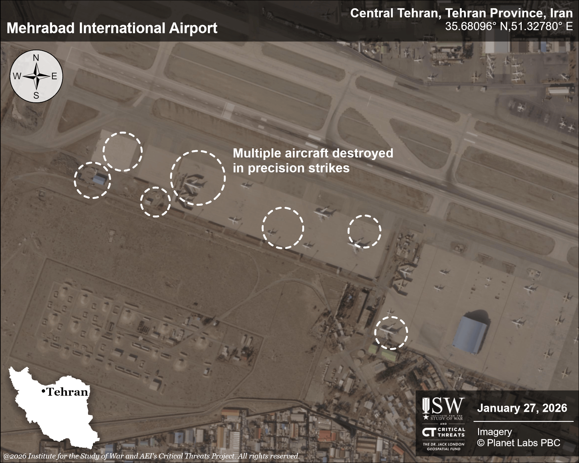 Iran Update Evening Special Report, March 7, 2026 | ISW