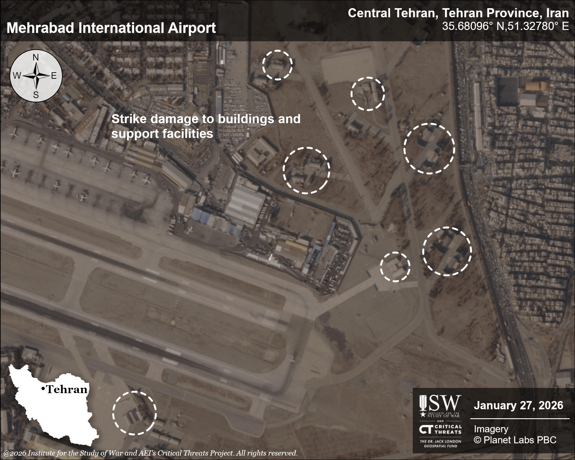 Iran Update Evening Special Report, March 7, 2026 | ISW