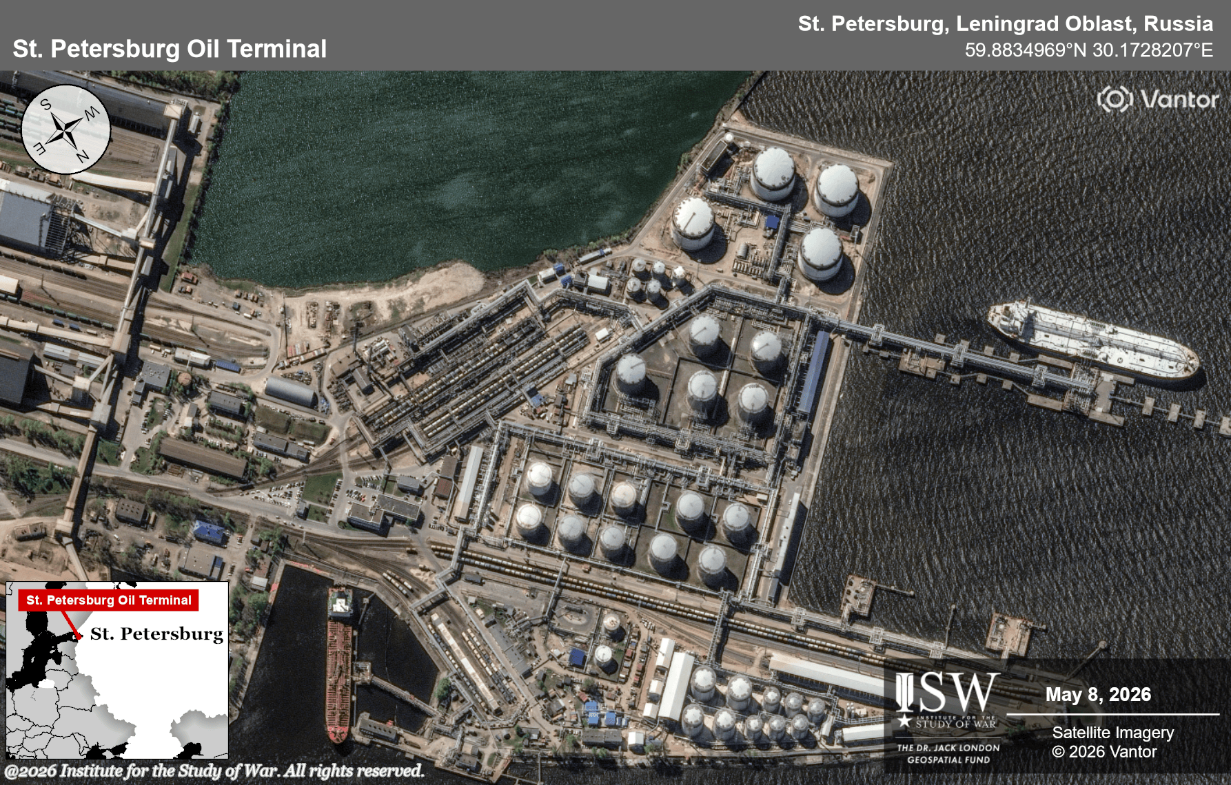 Russian Offensive Campaign Assessment, June 3, 2026 | ISW